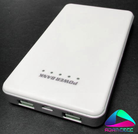 Cara Memilih Power Bank Sesuai Spek Smartphone - Teknik Perbaikan Hp ...