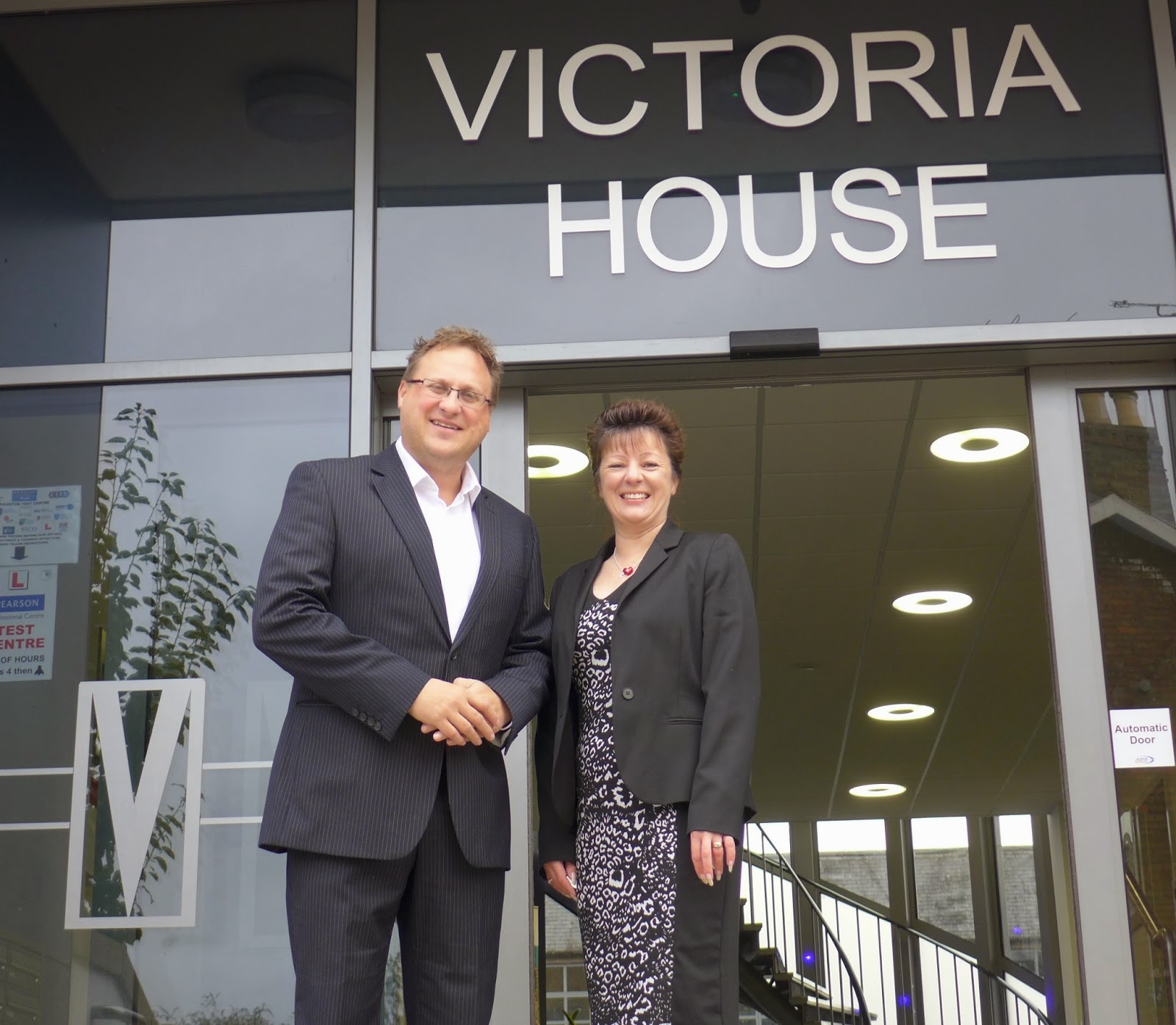 glenkingpr: Independent Developer Opens New Taunton Office