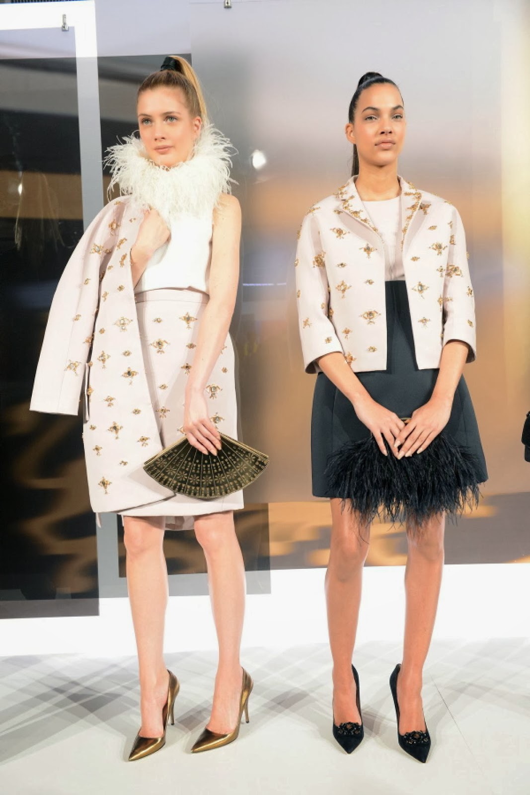 PurduePrep: Fashion Week