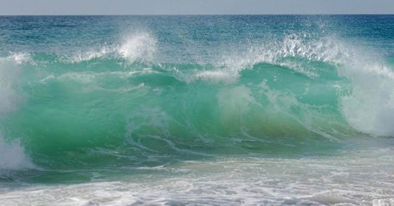 ¿Cómo se forman las olas? | Noticias de Ciencia