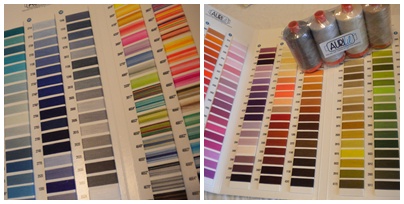 One More (I Think)... - A Quilting Life