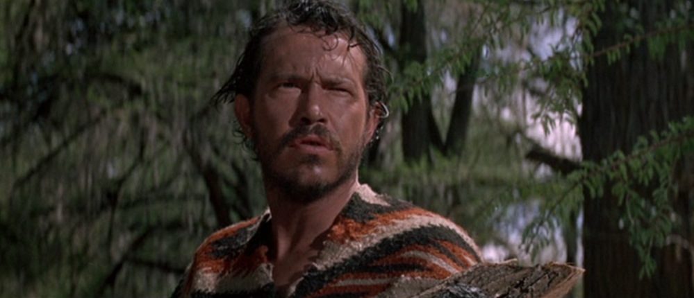 A Cloister of Wolves and Fire: Major Dundee [1965]