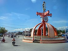 The Isulan Public Market (Sultan Kudarat Province, Philippines ...