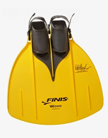 Thalassa's Tale: All About Monofins