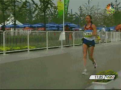 Running Race Gif Tumblr
