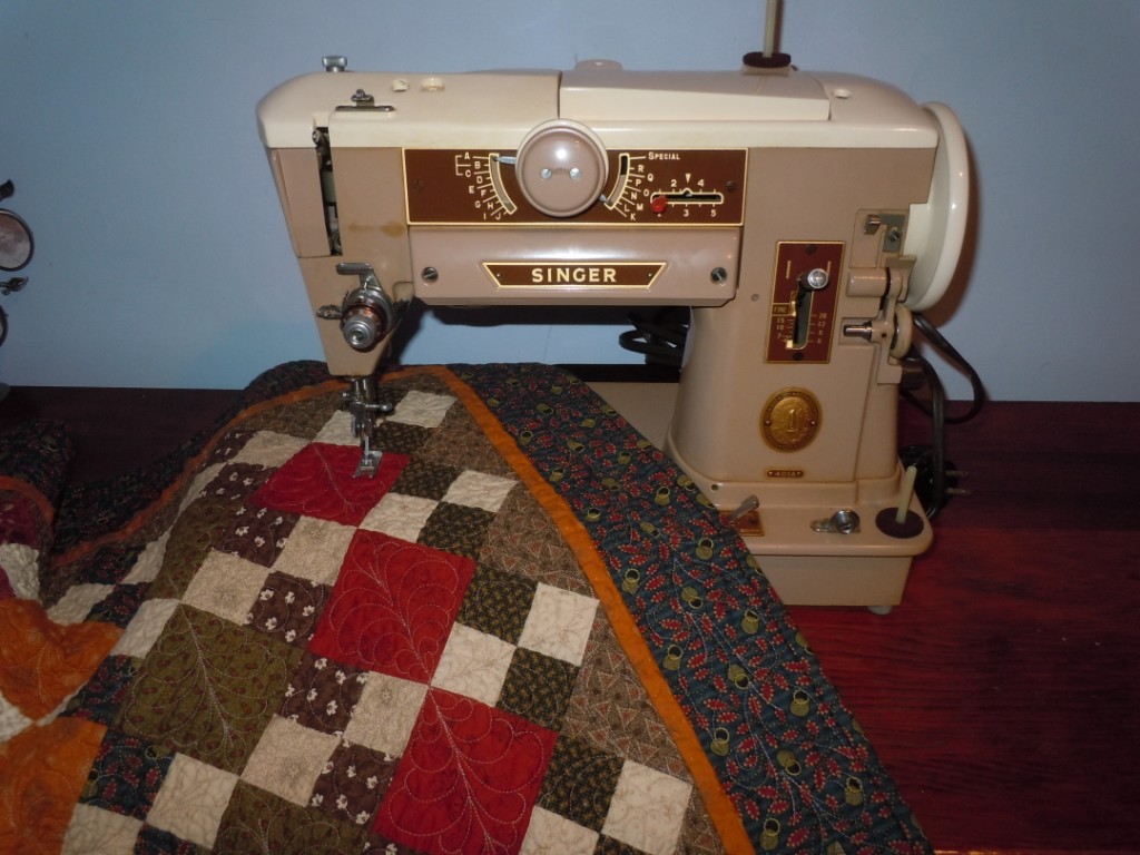 Quilts and Pieces: July 2013