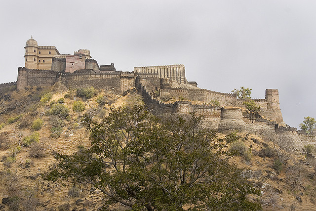 Rajasthan Packages: Top 5 Must Visit Forts and Palaces of Rajasthan