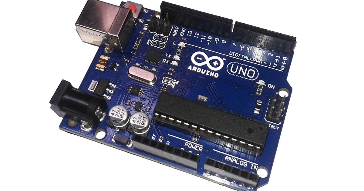 What Is Arduino A Complete Introduction To Getting