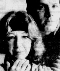 JANE ENTRE LINHAS: Roy Lee "Rocky" Dennis