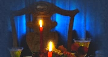 A Concord Pastor Comments: An Empty Chair at the Thanksgiving Table ...