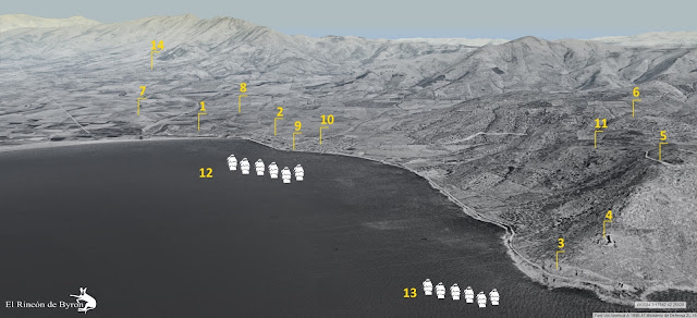 El asedio de Roses de 1808. Tres ejércitos y una fortaleza (IV)
