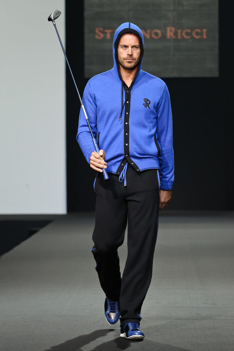 MORPHOSIS: Stefano Ricci