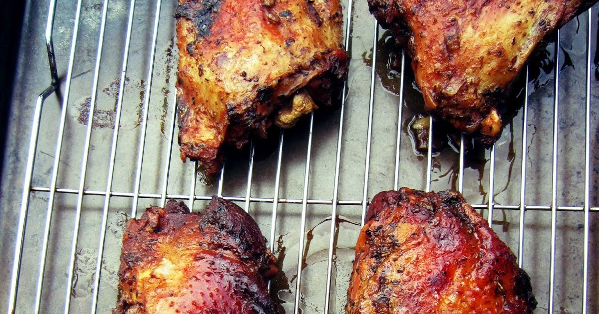 That Damn Fine Chicken