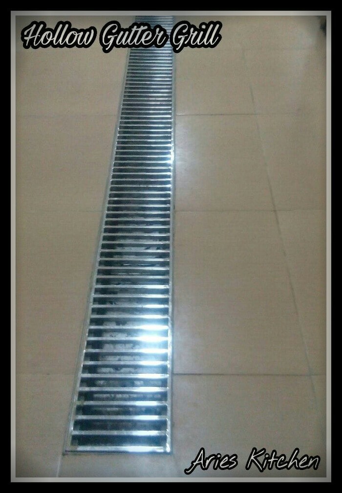 ARIES KITCHEN: DAFTAR HARGA PERALATAN DAPUR RESTORAN, CATERING, HOTEL ...