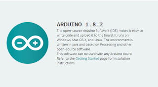 ARDUINO 3- ARDUINO IDE'Yİ TANIYALIM
