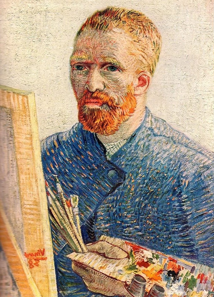 Blog de Garrido Palacios Manuel: VINCENT VAN GOGH