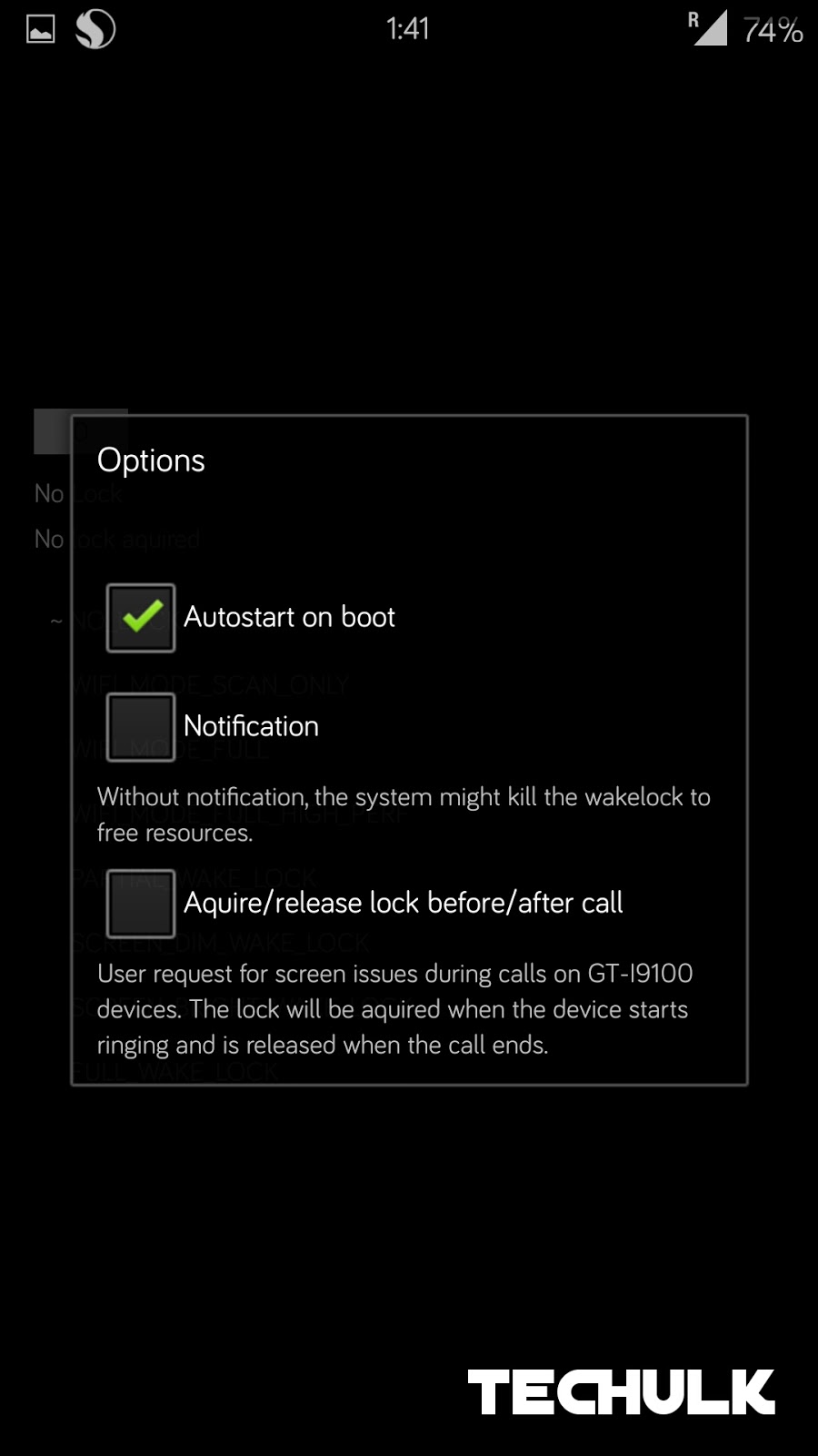 How to fix random reboot [android] | Techulk