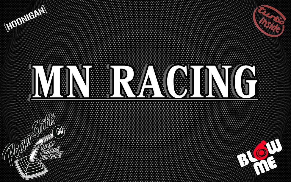 MN RACING: LOS MAS RAPIDOS DE rFactor