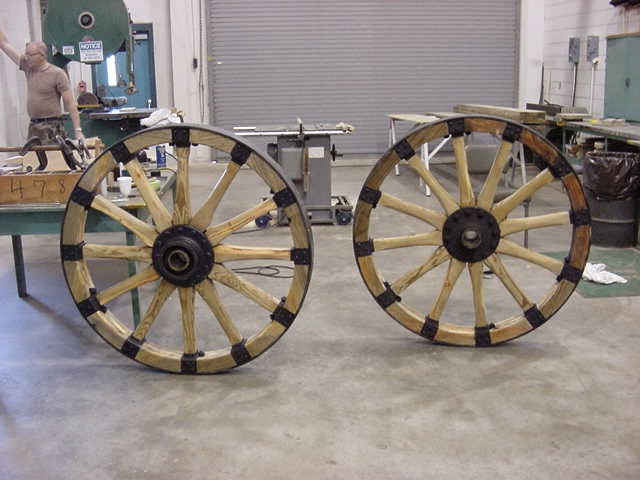 ColCampbell's Barracks: More on Trophy WW1 German Artillery