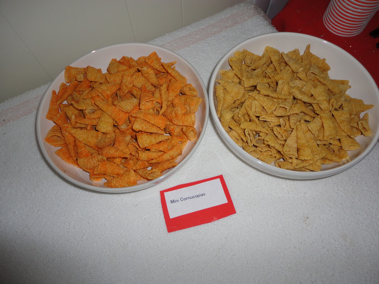 All Grown Up Parties: The Hunger Games Party - Food