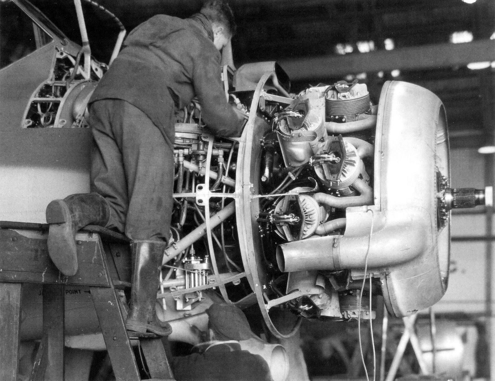 El HANGAR de WINGS of WAR: Fairey ALBACORE - 1ª parte