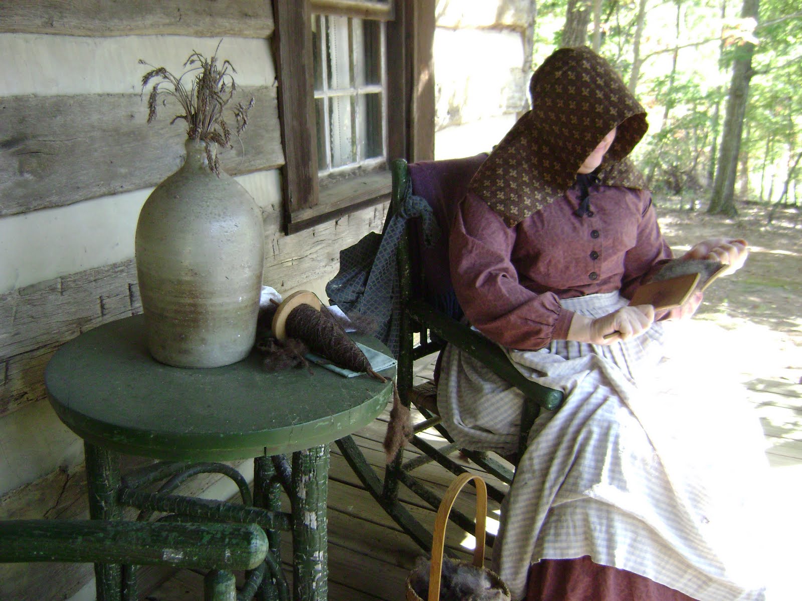 THE CABIN IN THE WOODS: HART SQUARE