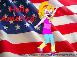 swag: hello america
