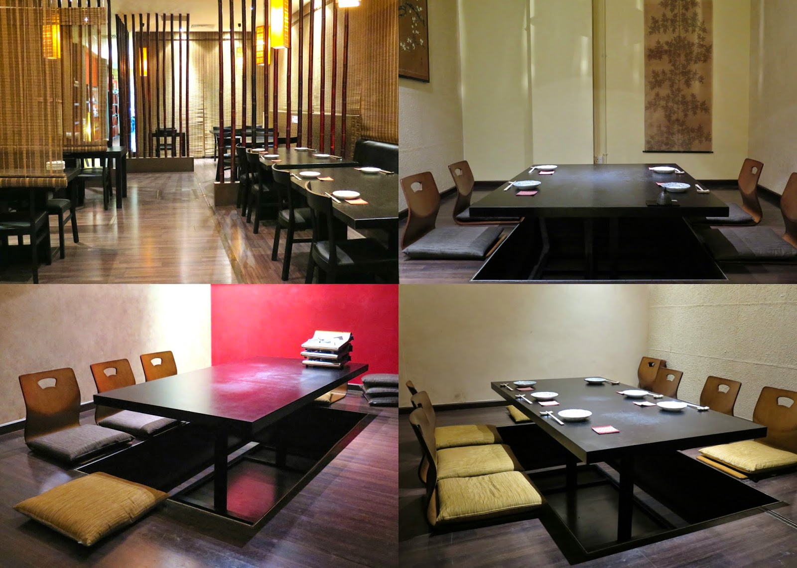 Personalised Fugu Hotpot and Premium Wagyu at Unrivalled Value - FUKU ...