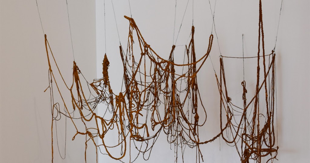 Medusa's Kitchen: Spring Days