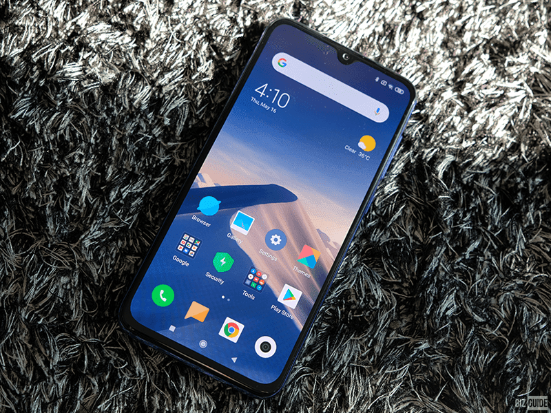 Top 5 highlights of Xiaomi Mi 9 SE