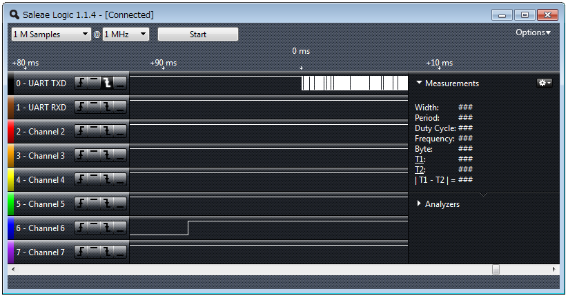 CuBeatSystems: 5月 2011