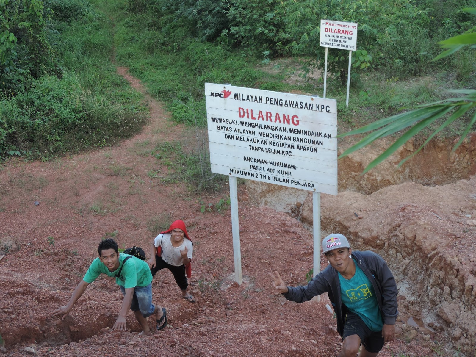 abdurrochim sbk15: Bengalon_kutai timur