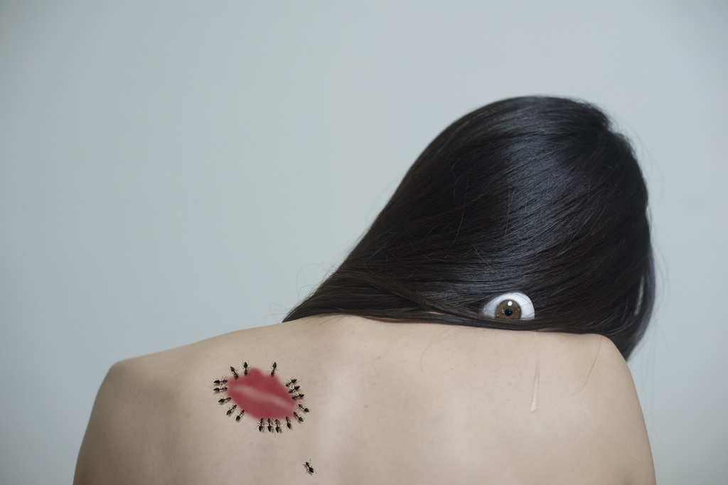 1000 photographers: juegos con la realidad según lin yung chen (879)