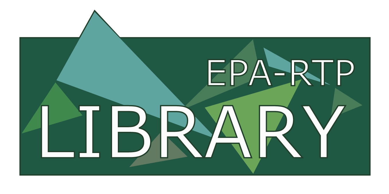 Meredith Hale: Art and Inspiration: Artsy Projects at the EPA-RTP Library