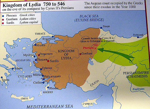 Despertar Metafísico: As Mulheres na Bíblia - Parte 4 - Lídia
