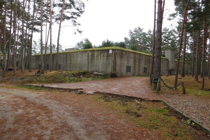 Poola muljeid: Matk Hel poolsaarel 30 nov. – 1 dets.