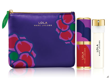 Marc Jacobs Lola Purse Spray Set | Jet Set Girls