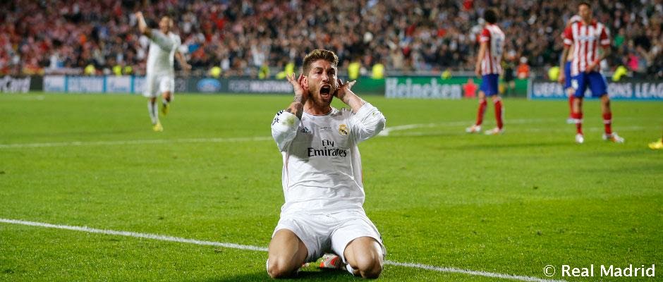 Real Madrid CF | Website