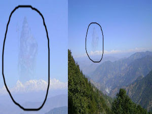 Wifi God: Make your own miracle: An idea - eNidhi India Travel Blog