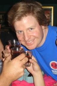 Ugly Things: Writers' Playlists. part 4