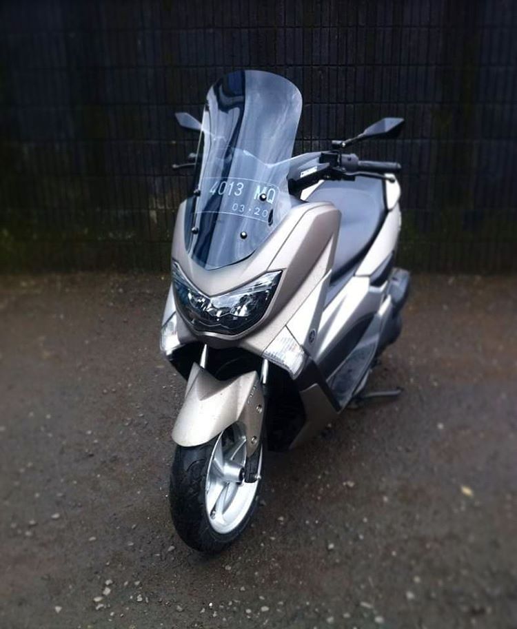 windshield nmax Murah dan berkualitas