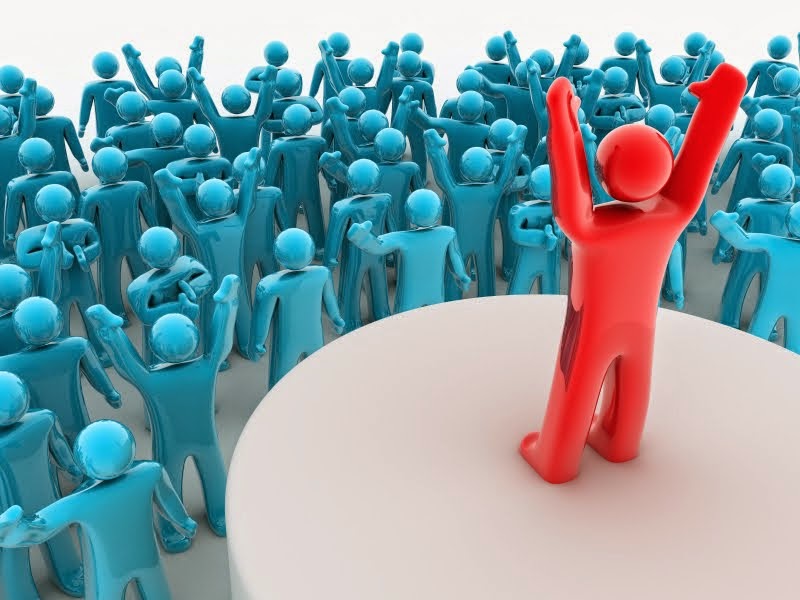 Blog Empleos El Universal: Cómo expresar reconocimiento a su personal