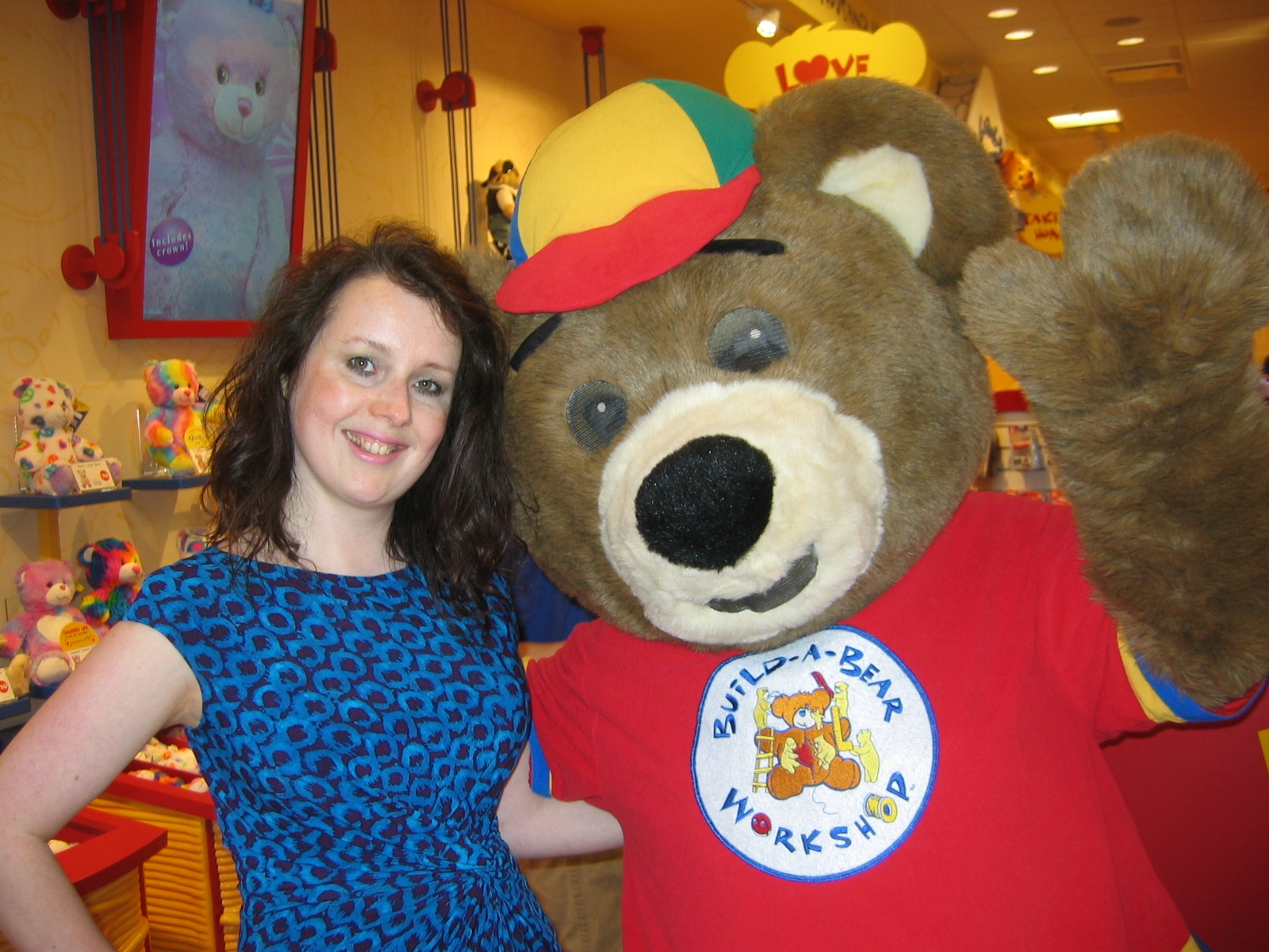 Inside Running a Non Profit: Ribbon Cutting Debut