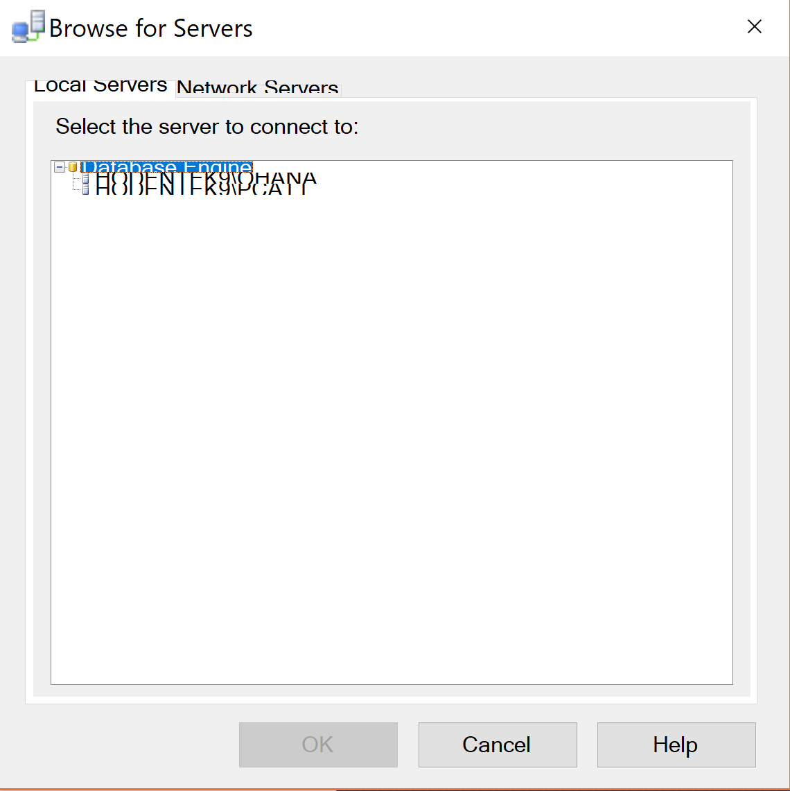HodentekMSSS: SQL Server 2012 (x86) and SQL Server 2016 Developer on the same x64 bit computer ...