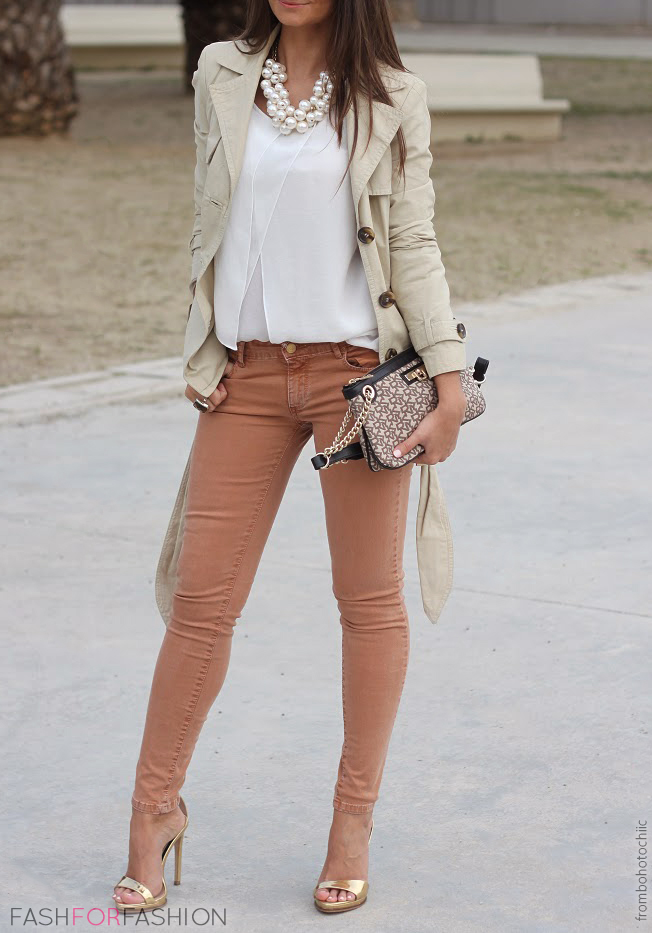 fashforfashion -♛ FASHION and STYLE INSPIRATIONS♛ - best outfit ideas