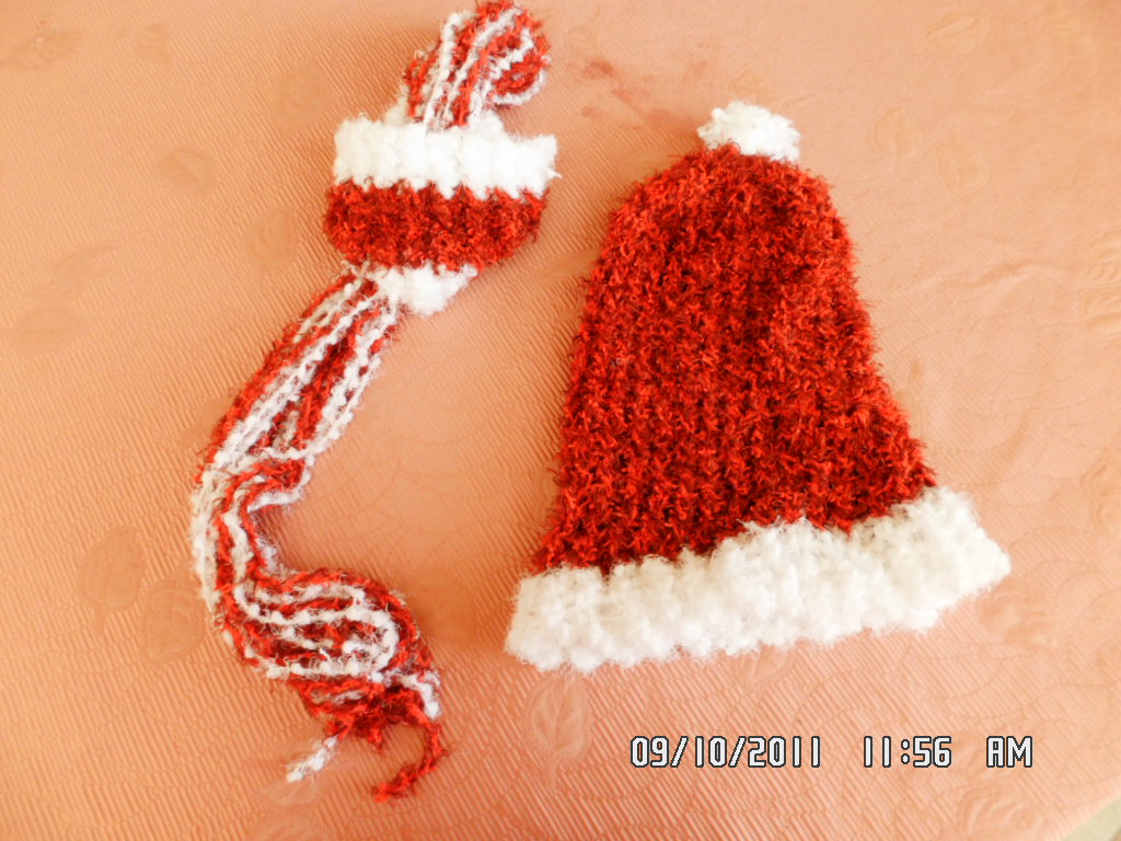 BUFANDAS!!, BUFANDAS!! DISFRUTALAS SON PARA TI!!: BUFANDAS NAVIDEÑAS