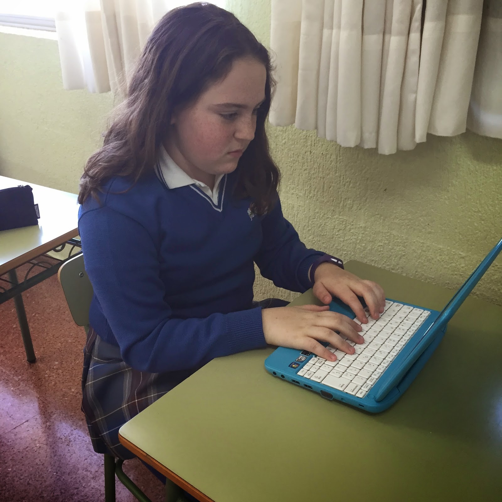 Escolín Tv: Galería