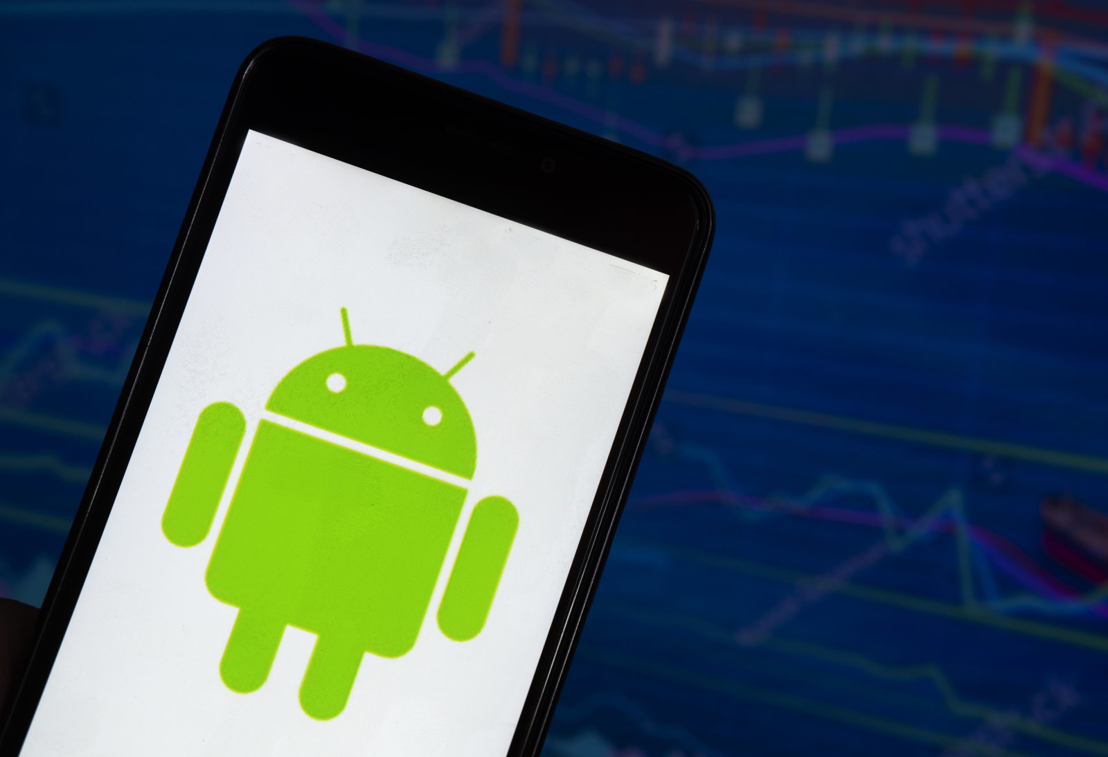 Permission Not Granted: Google Play Store Apps Take Android User Data Without Consent