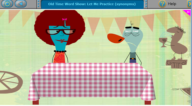 Brandi Raae: Time4Learning {Schoolhouse Review}