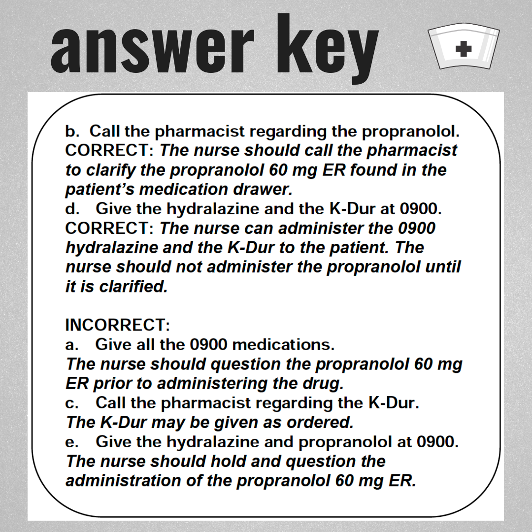 Nurse Nacole Nursing Resources: #NacoleMedMath | Nursing Math - Dosage ...
